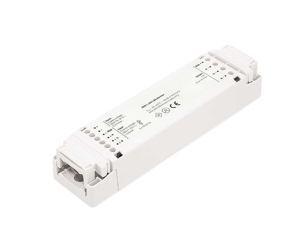 Analog LED Controller FC850 – SOF Optoelectronics GmbH